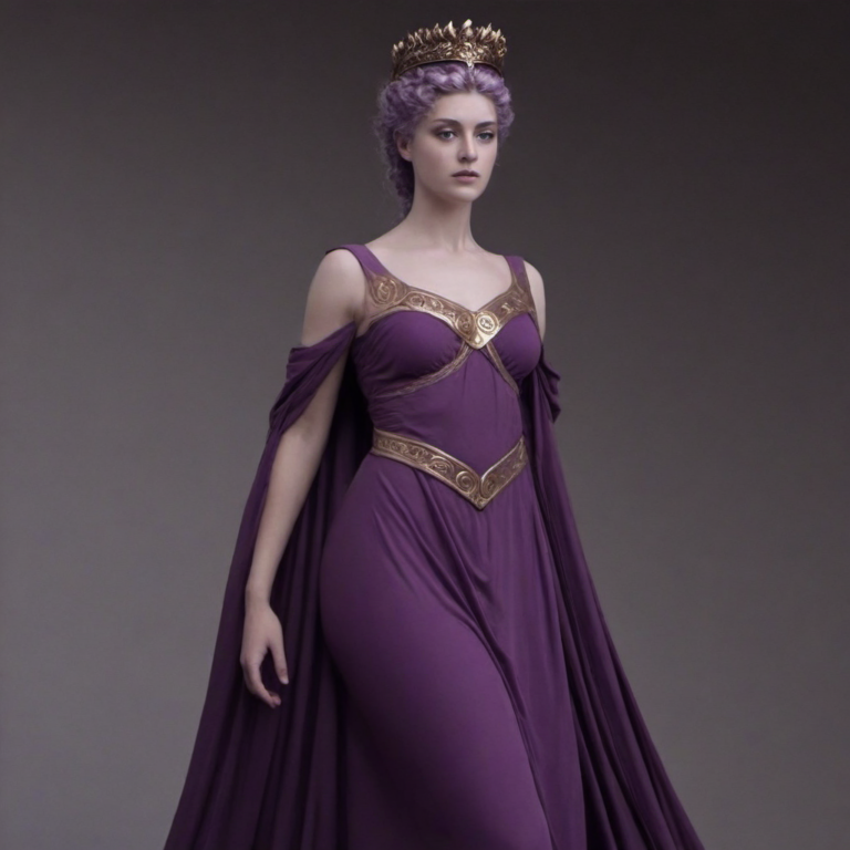 The Color Purple « Lady Violette