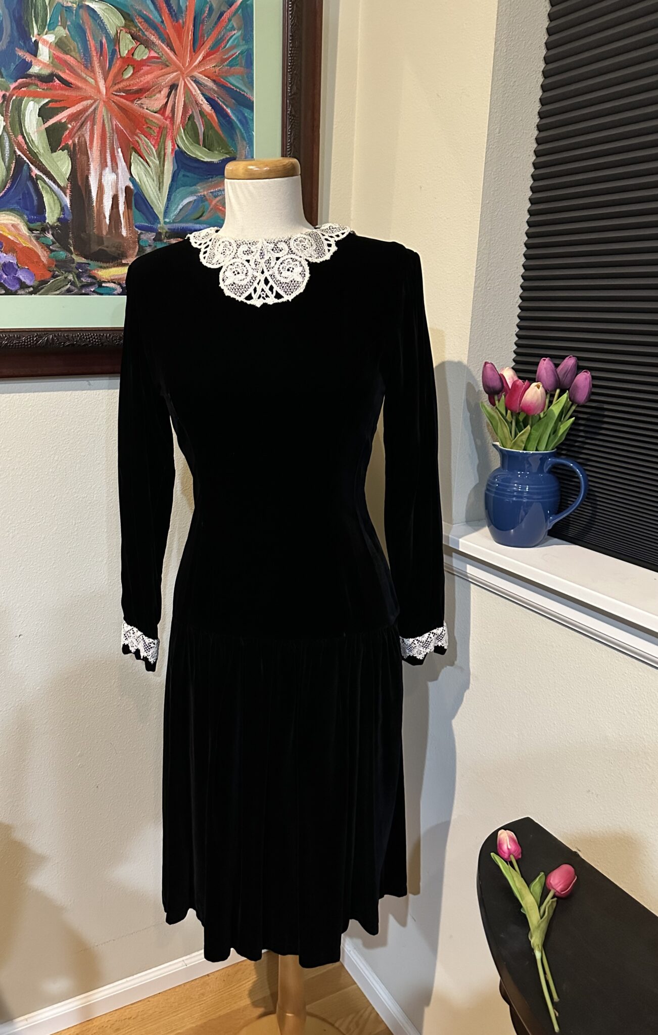 Lady Violette